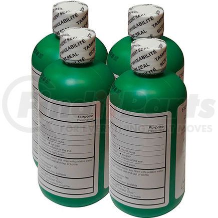 9082 by HAWS - Haws®, 9082 Bacteriostatic Preservative For Use In ...