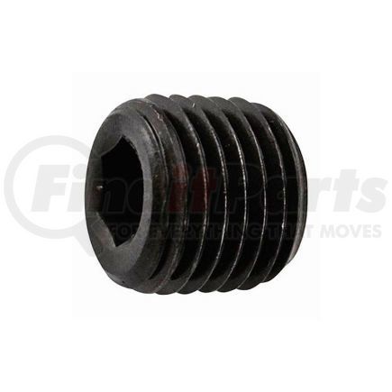 Holo-Krome 13002 Pipe Plug | FinditParts