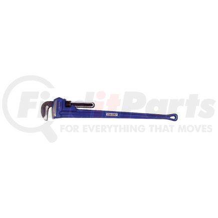 Irwin 274108 - Cast Iron Pipe Wrench, 48" | FinditParts