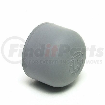 407-01 by COLE HERSEE - 407-01 - Rubber Caps for Push-Button Switches Series