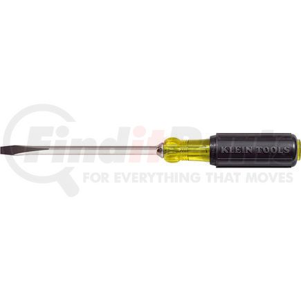 600-8 by KLEIN TOOLS - Klein Tools® 3/8" Keystone Tip Screwdriver Square 600-8