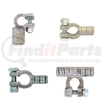 Tectran 5013-4/0P Battery Terminal + Cross Reference | FinditParts