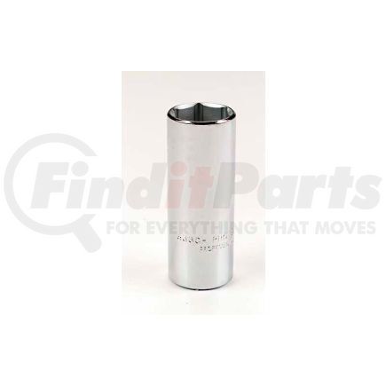 J5330H by PROTO - Proto J5330H 1/2" Drive Deep Socket 15/16" - 6 Point ...