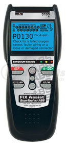 Innova Electronics 3130C - Diagnostic Scan Tool/Code Reader with Fix ...