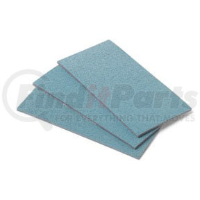 3M 30189 - Trizact™ Hookit™ Foam Sheets, 5000, 2-3/4 in x 5 1/2 in (70 ...