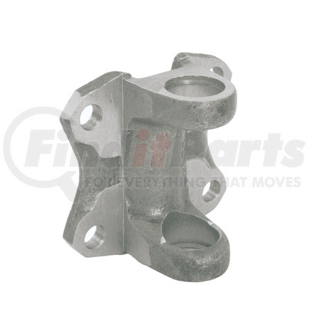 Power Take Off (PTO) Flange Yoke Parts for Heavy Duty Trucks, Medium ...
