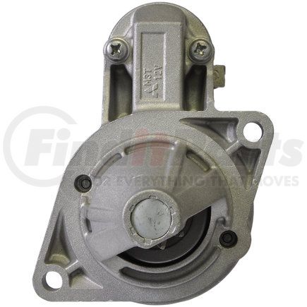 Wilson HD Rotating Elect 91-27-3603 Starter + Cross Reference | FinditParts