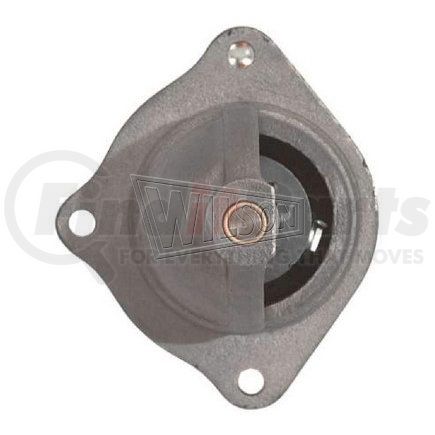 Wilson HD Rotating Elect 91-06-1933 Starter + Cross Reference | FinditParts