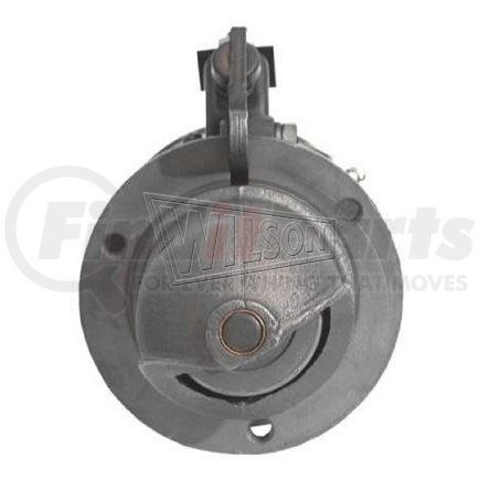Wilson HD Rotating Elect 91-01-3962 Starter + Cross Reference | FinditParts