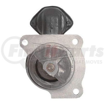 Wilson HD Rotating Elect 91-01-4249 Starter Motor + Cross Reference ...