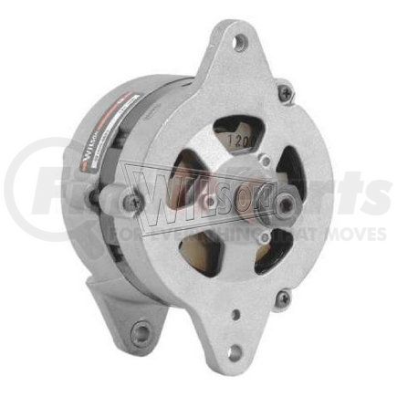 Wilson HD Rotating Elect 90-29-5109 Alternator + Cross Reference ...