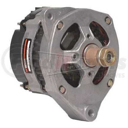 Wilson HD Rotating Elect 90-20-3560 Alternator + Cross Reference ...