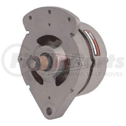 Wilson HD Rotating Elect 90-05-9269 Alternator + Cross Reference ...