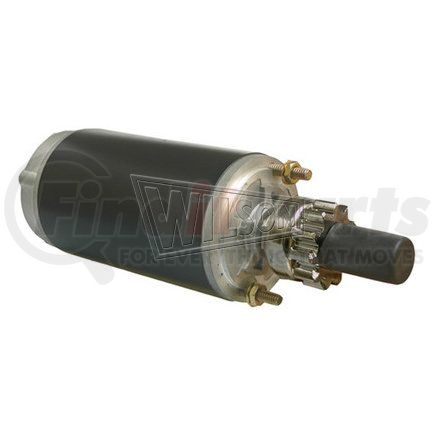 Wilson HD Rotating Elect 71-09-5727 Starter + Cross Reference | FinditParts