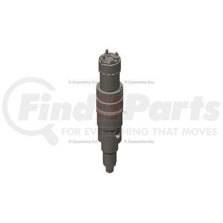 Cummins 2897320 - Injector | FinditParts
