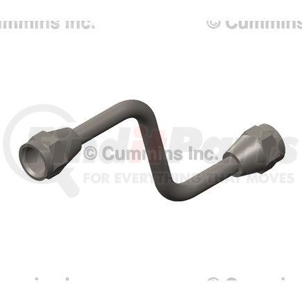 Cummins 3200425 - Fuel Drain Tube + Cross Reference | FinditParts