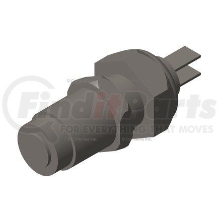 Cummins 3967252 Vehicle Speed Sensor + Cross Reference | FinditParts
