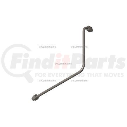 Cummins 4098939 - Lubricating Oil Supply Tube | FinditParts