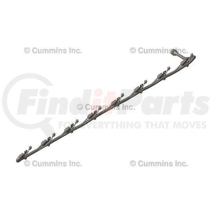 4323034 by CUMMINS - Electronic Control Module Wiring Harness