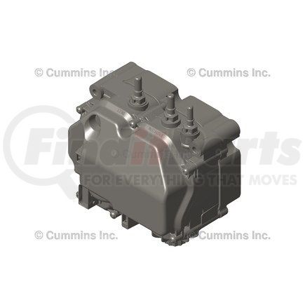 4387657 by CUMMINS - Doser Fluid Supply Module
