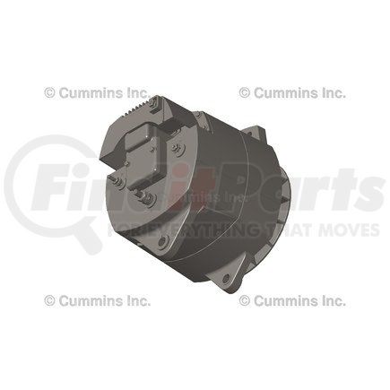 Cummins 4372405 Alternator | FinditParts