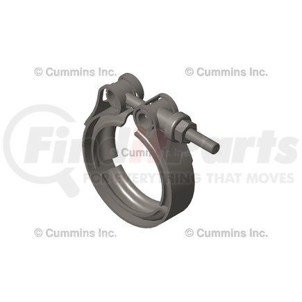 Cummins 5255953 - V Band Clamp | FinditParts