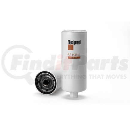 Cummins FS19841 Fuel Water Separator | FinditParts