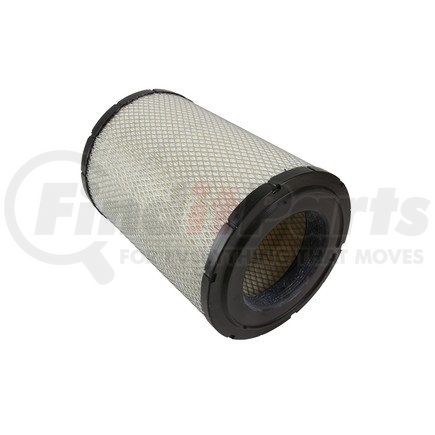 Newstar S-25810 Engine Air Filter + Cross Reference | FinditParts