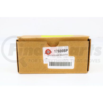 Power Products 17600BP Air Brake Control Valve + Cross Reference ...