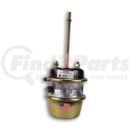 3636SB by POWER PRODUCTS - 3636 COMBO