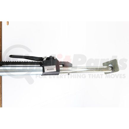 LC45S by POWER PRODUCTS - Paddle Handle Cargo Bars, One-Piece, Steel, w ...