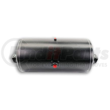 HT-1270 by POWER PRODUCTS - Air Tank 12In D, 2, 3/4In Ports Smile A