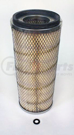 Fleetguard AF25546 Engine Air Filter + Cross Reference | FinditParts