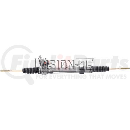 Vision OE 102-0154 - R&P PWR REPL. 64504 | FinditParts