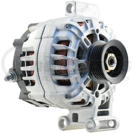 Wilson HD Rotating Elect 90-22-5554N - ALTERNATOR NW, VA TG12 12V 130A ...