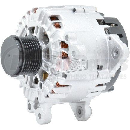 Wilson HD Rotating Elect 90-22-5688 - ALTERNATOR RX | FinditParts