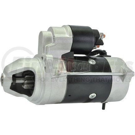 Wilson HD Rotating Elect 91-23-6585 Starter | FinditParts
