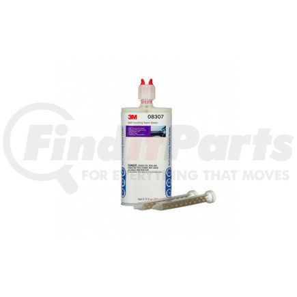 3M 08307 - Self-Leveling Seam Sealer 200mL Cartridge | FinditParts