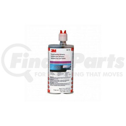 08116 by 3M - Automix Panel Bonding Adhesive 200ml