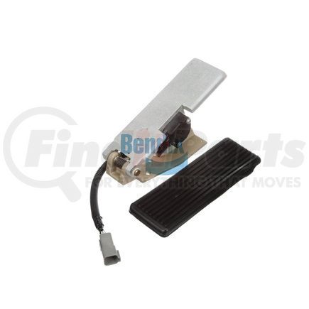 Bendix 800638 Throttle Control Assembly | FinditParts