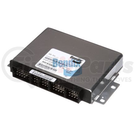 801753 by BENDIX - Gen 4/5 ABS Valve and Electronic Control Unit ...