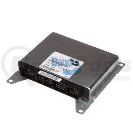 Bendix 801802 Trailer ABS Valve and Electronic Control Unit Assembly ...