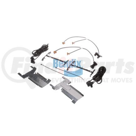 Bendix K000684 Disc Brake Pad Wear Indicator + Cross Reference ...