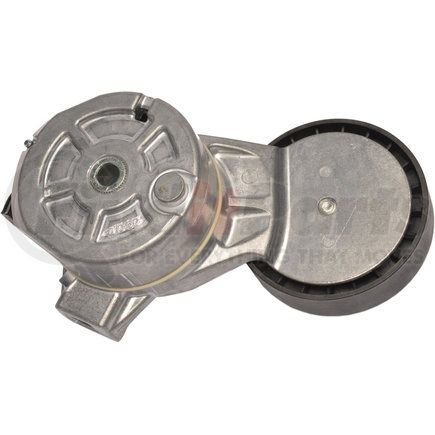 Continental AG 49313 Accessory Drive Belt Tensioner Assembly + Cross Reference | FinditParts