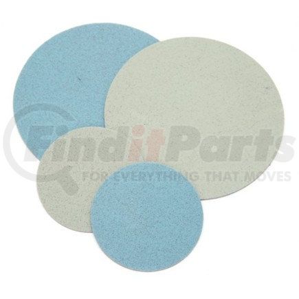 02085 by 3M - Trizact™ Hookit™ Foam Disc, 6 in, P3000, 15 discs per ...