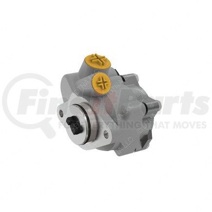14-14418-003 by FREIGHTLINER - PUMP STEERING - POWER, ZF, FN4,2