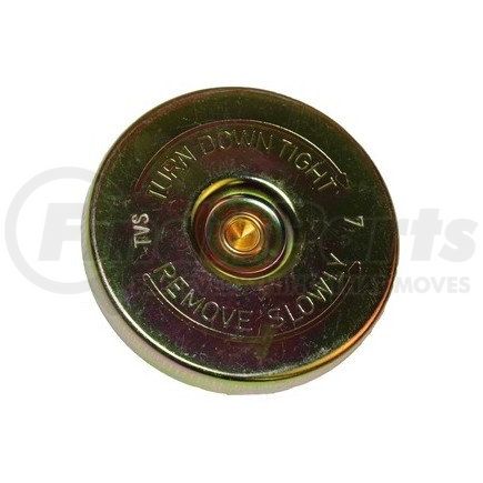 Newstar S-21179 Radiator Cap + Cross Reference | FinditParts