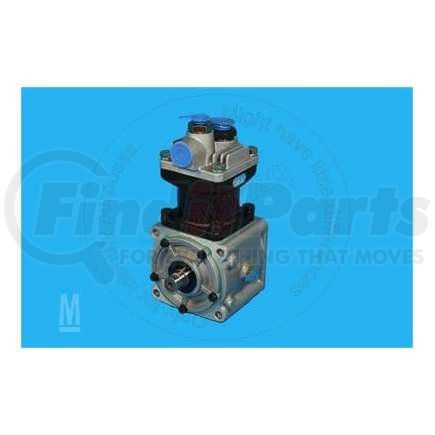 Komatsu-Replacement 6138-81-3112 - AIR COMPRESSOR | FinditParts