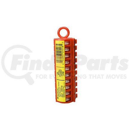 3M 12174 - 3M SCOTCHCODE WIRE MARKER | FinditParts