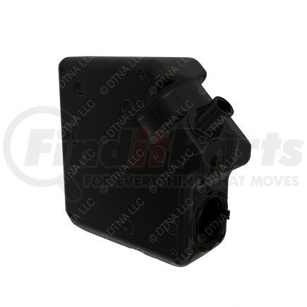 Freightliner 04-27483-003 - TANK-DEF,13G,RH STANDARD FILL + Cross ...